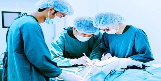 Dr Dhirav Shah & Dr Karishma Shirgaonkar Shah